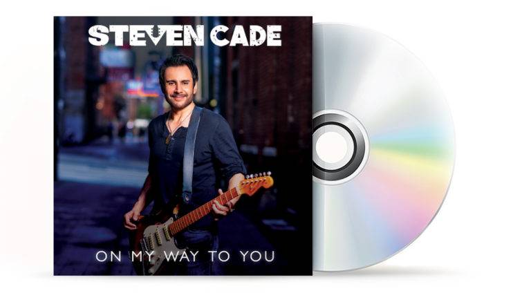 Steven Cade | Country Music Artist and Singer, Songwriter