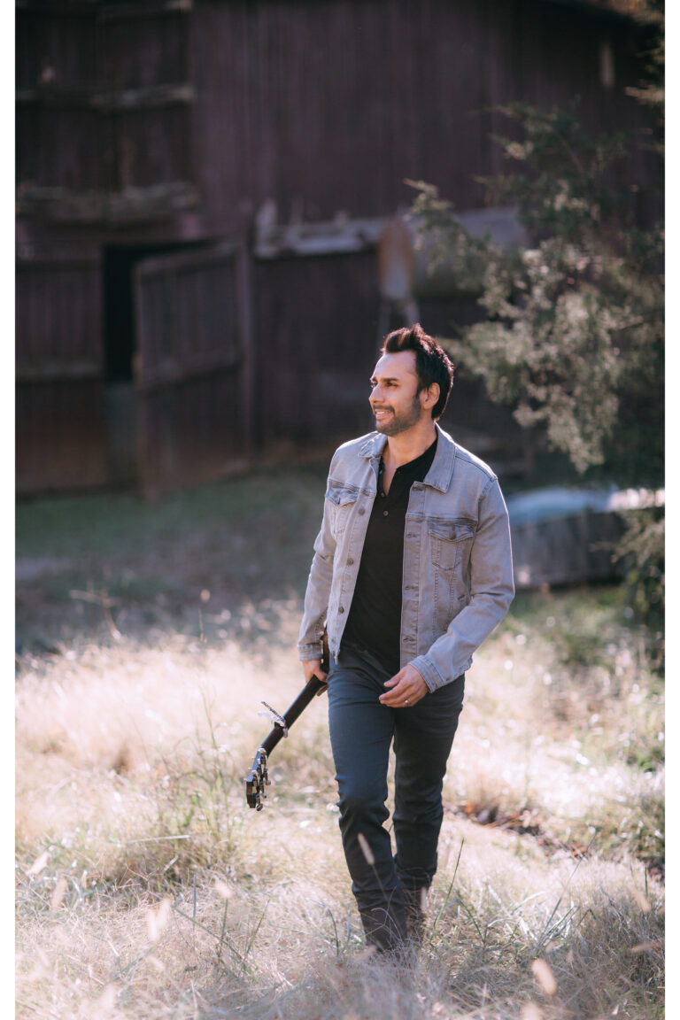 Press – Steven Cade