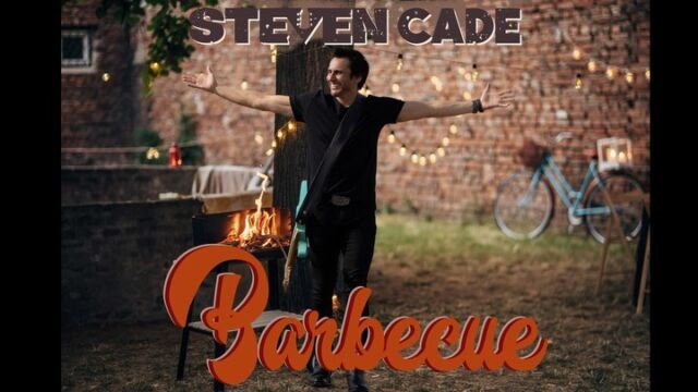 Home - Steven Cade